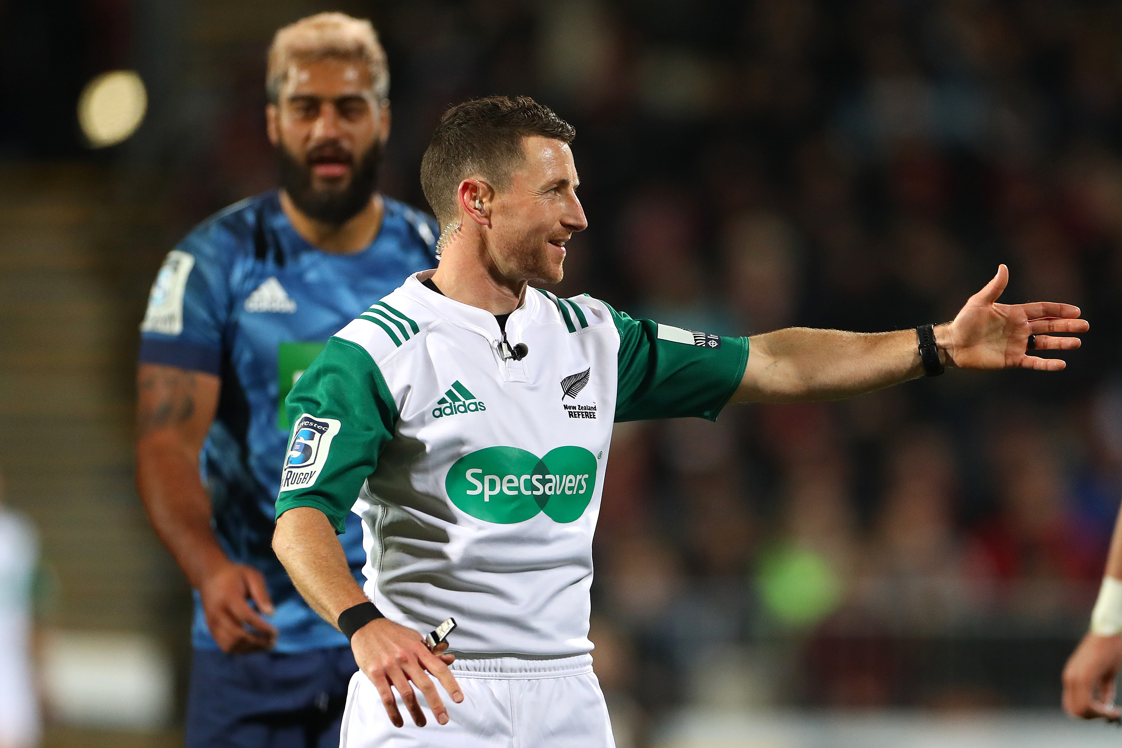 Referees confirmed for Round 9 » superrugby.co.nz Referees confirmed for Round 9 » superrugby.co.nz
