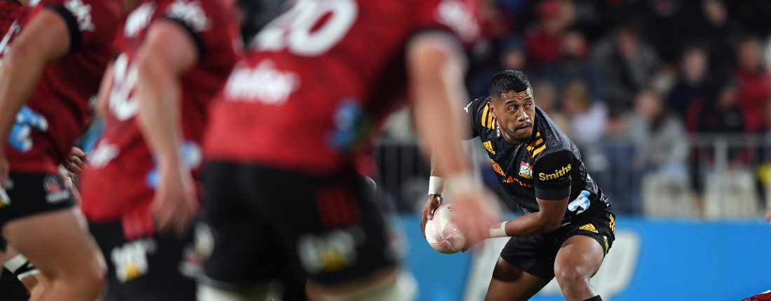 Gallagher Chiefs side named to face Hurricanes in must-win clash ...